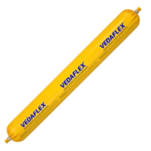 Vedaflex | Ficha Técnica, Catálogo e Mais